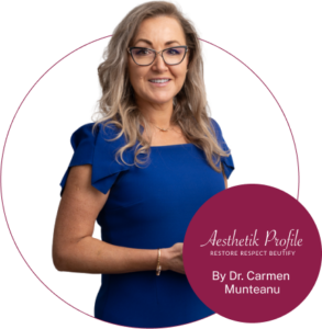 Dr Carmen Munteanu - Melbourne Plastic Surgeon for Cosmetic Surgery