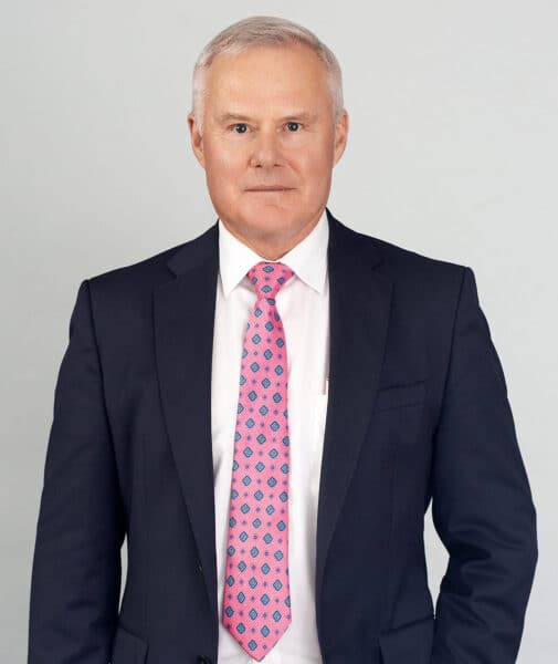 About Dr Gary Kode – Specialist Plastic Surgeon - Dr Carmen Munteanu